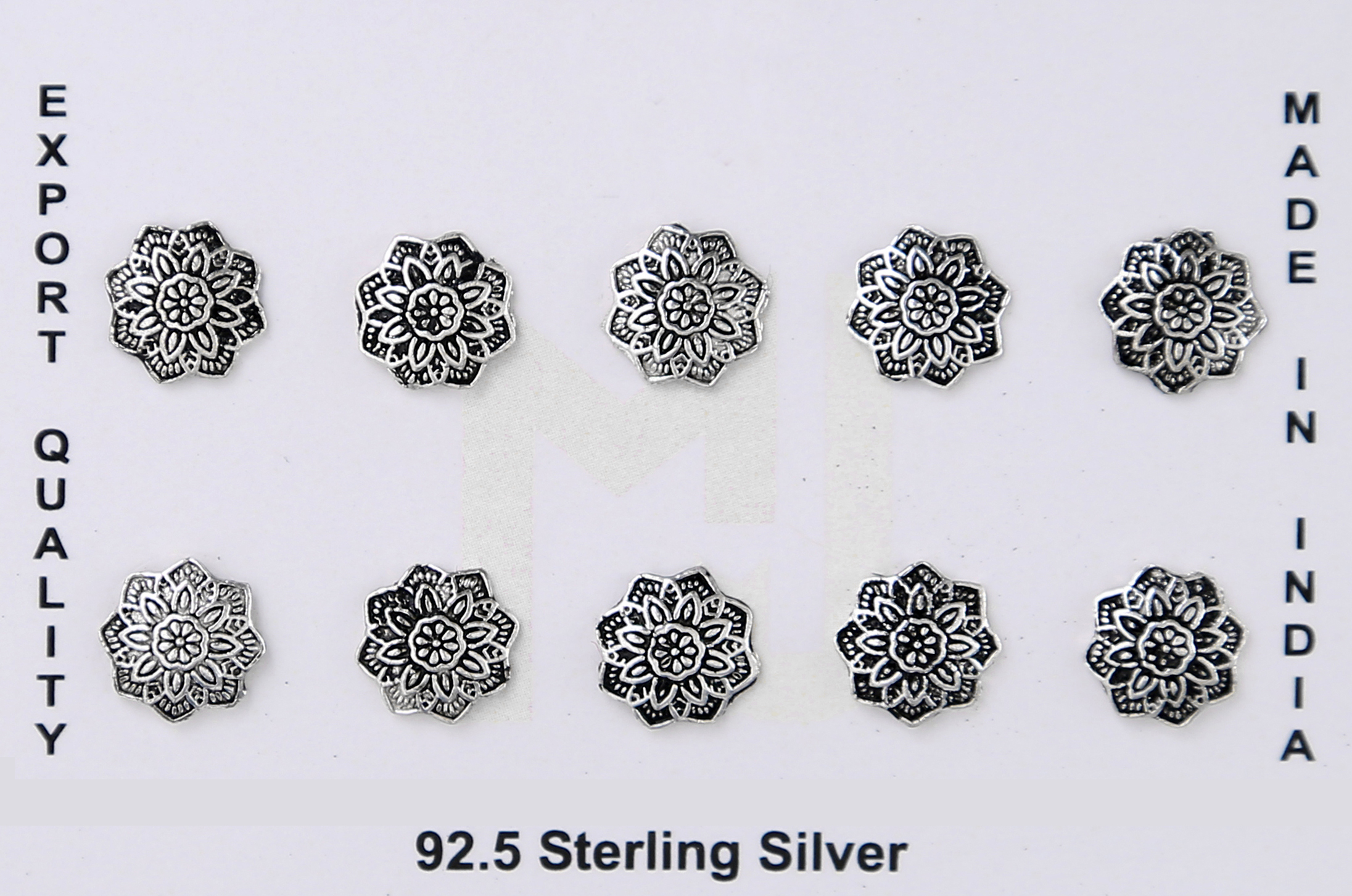 Antique Stud, Model 1 - Alookaran