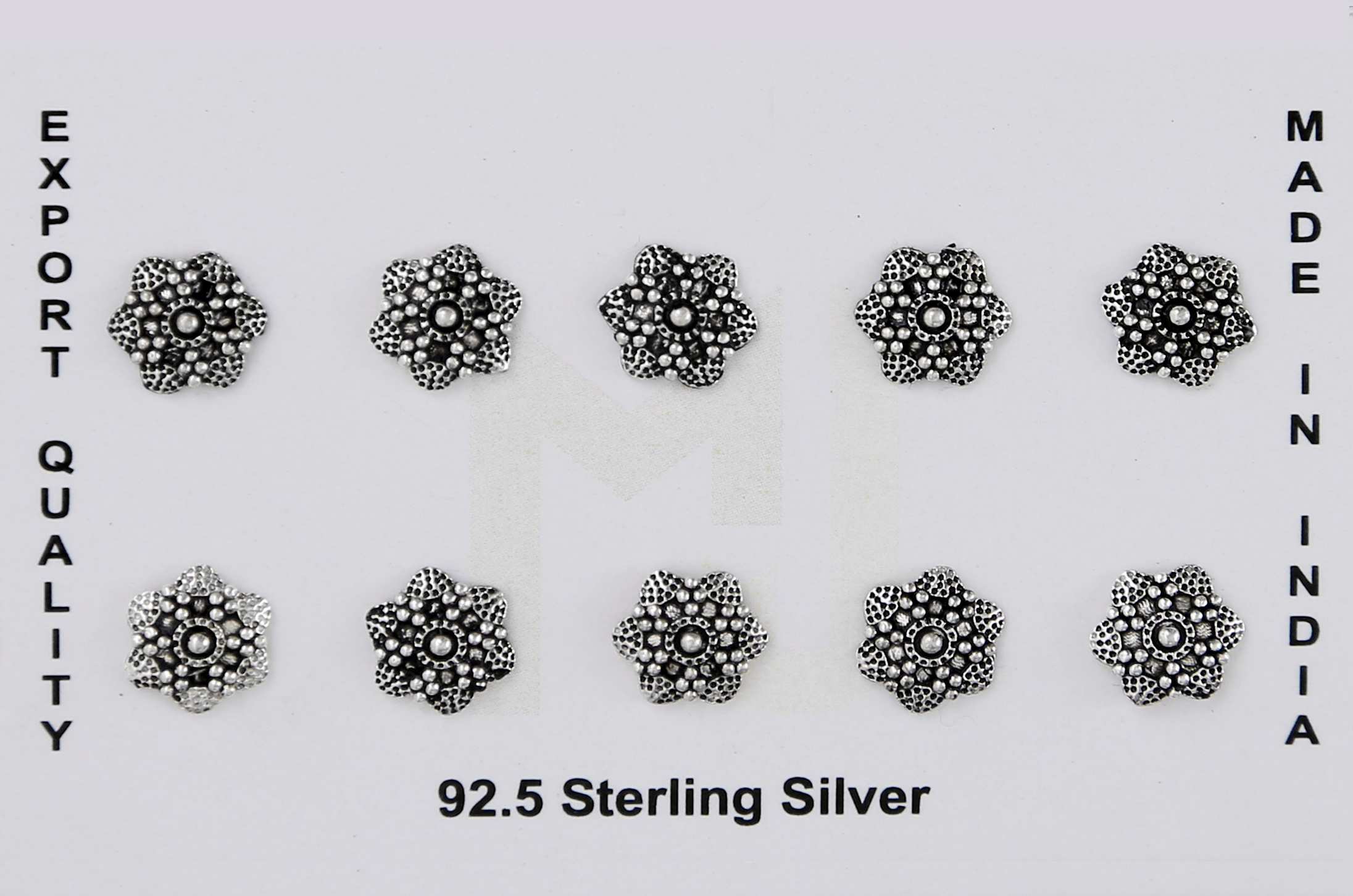 Antique Stud, Model 3 - Alookaran