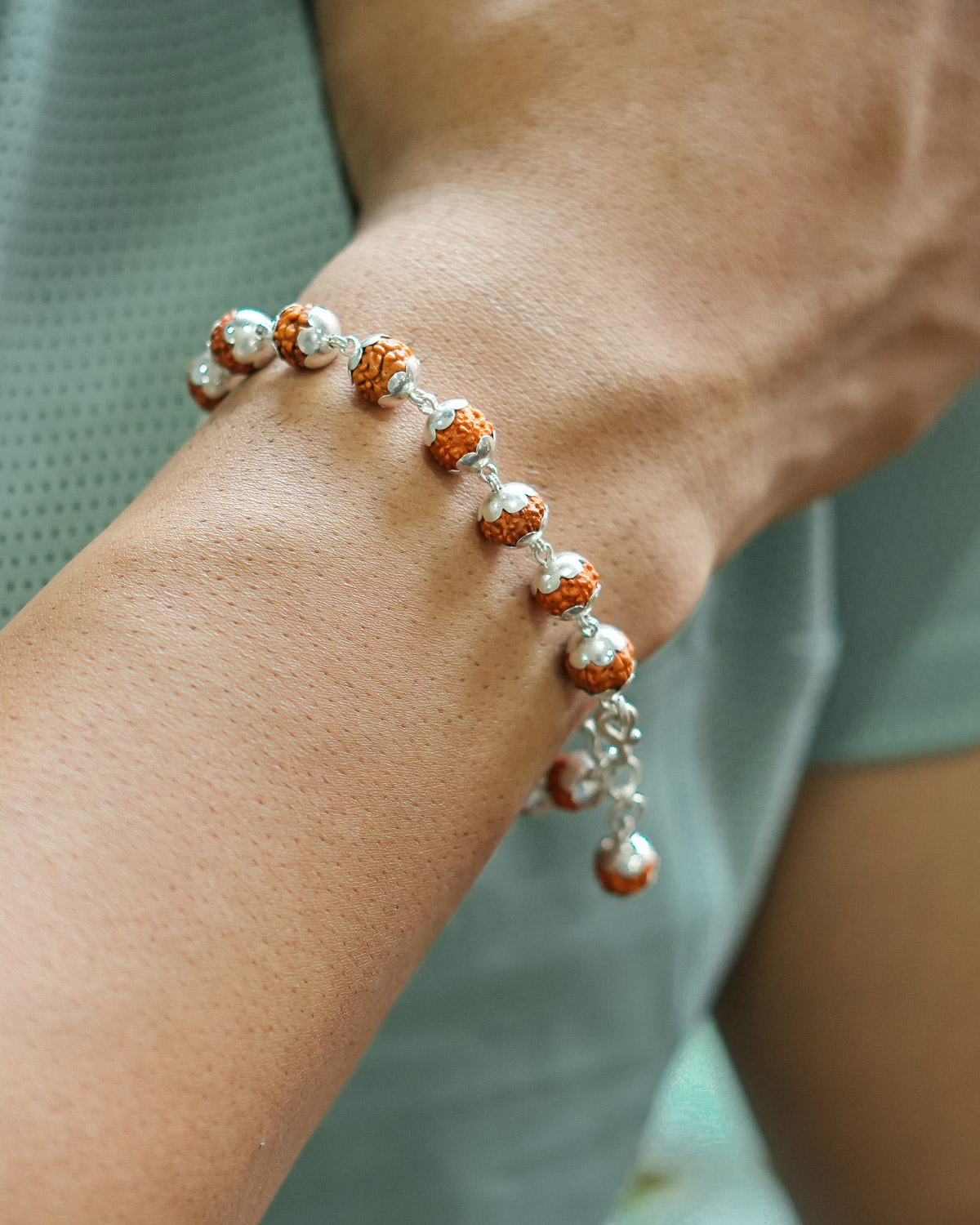 Rudraksham - Alookaran